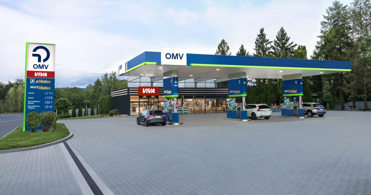 Mobilnost | OMV.rs